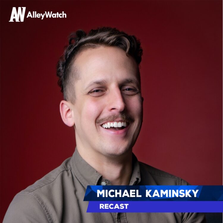 Recast Raises $3.4M to Allows Marketers to Optimize Their Ad Spend with ...